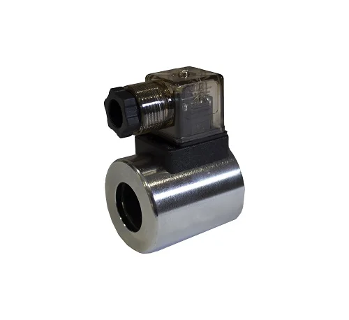 Flowfit Solenoid Spool Diverter Valves - Reliable & Efficient