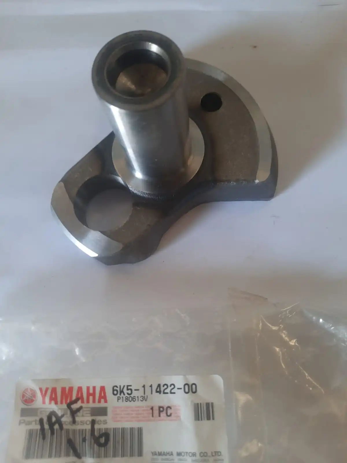 6k5-11422-00 Crank 2 Outboards For Yamaha - Buy 6k5-11422-00 Crank 2 ...