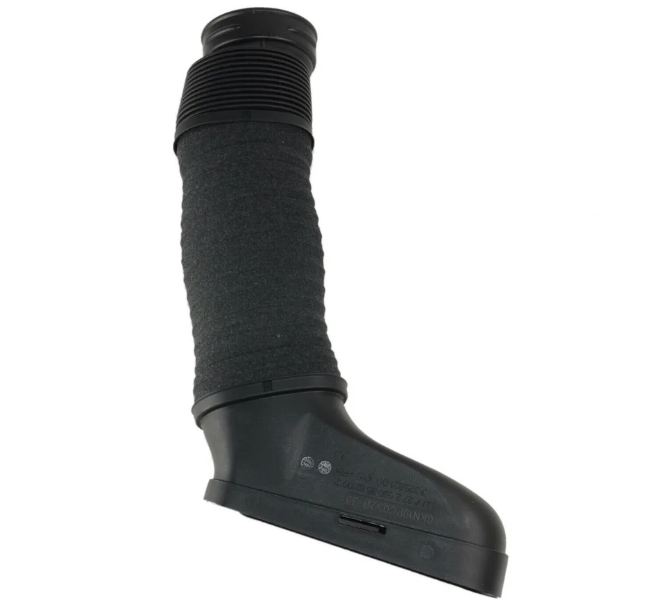 Air Intake Hose Pipe Oem 2035280107 For Mercedes Benz - Buy 2035280107 ...