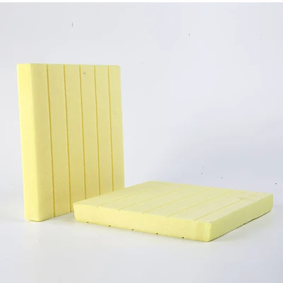 Xps Board Thermal Insulation Extruded Polystyrene Foam Board ...