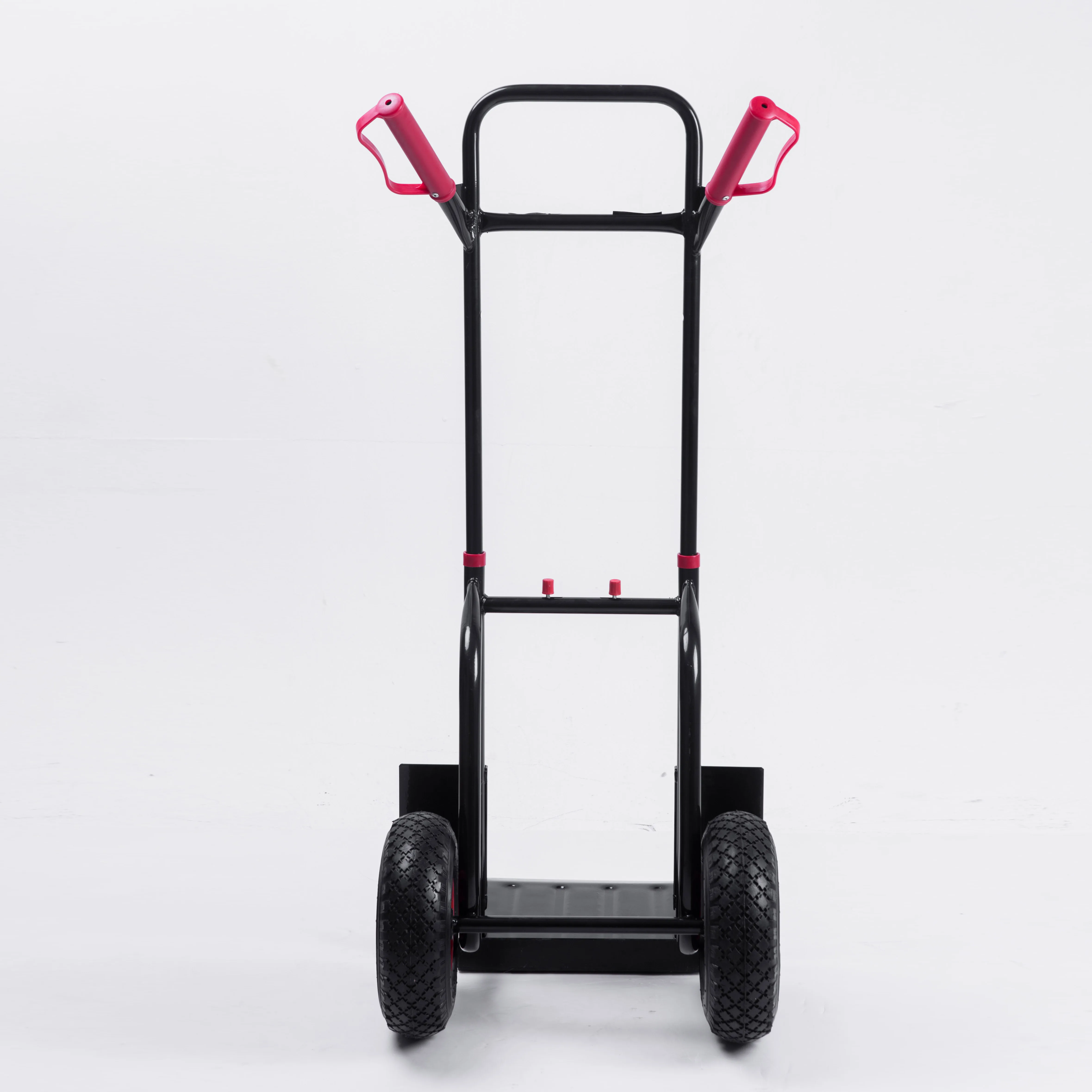 200KGS Boutique Factory Customizes Steel Carts for Warehouse Trolley ...