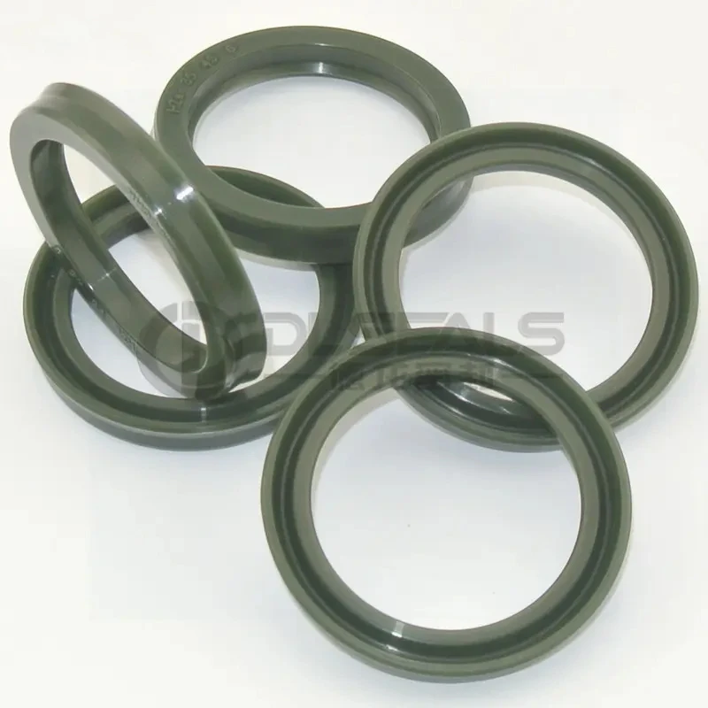 PU Rod Square Seal Filled Seal - Durable & Versatile