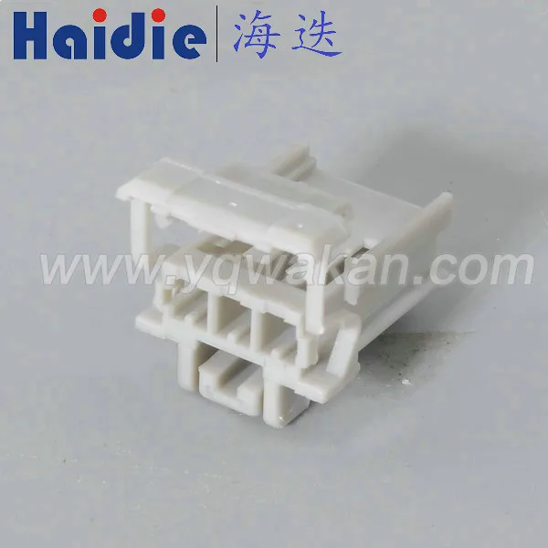 Haidie 3 Pin Female Sumitomo Electrical Automotive Cable Connector 6098 ...