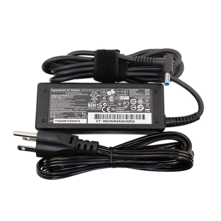HP Laptop Charger Guide: How to Choose the Right One