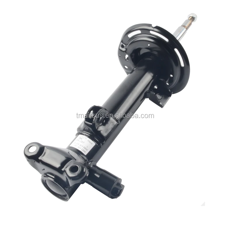 W204 W207 Front Suspension Systems - TMAIRSUS Air Struts