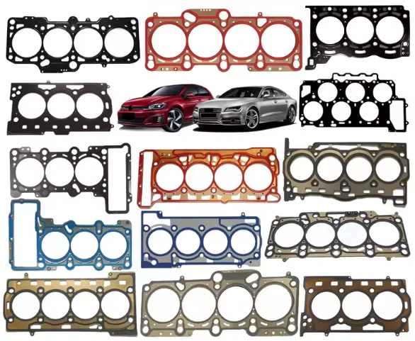 High Quality Full Gasket Wholesale - Auto Engine Spare Parts