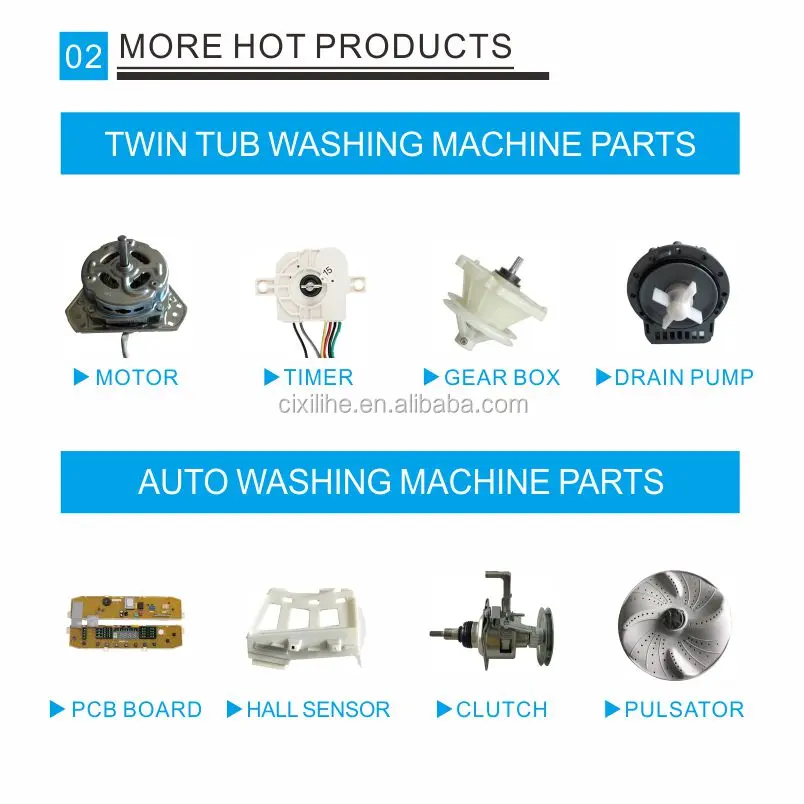 Original Aluminum Rolling Washing Door Hinge 42741701 For Lg - Buy Lg ...