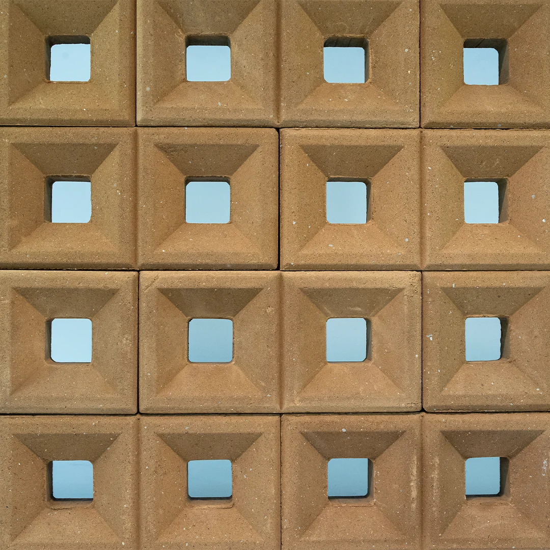 Curtain Walls Natural Ecological Breeze Wall Block,Elements For ...