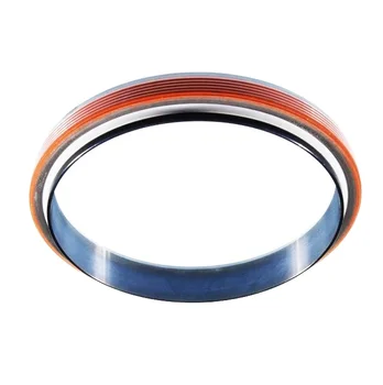 Genuine Mining Dump Truck Engine 6c8.3 Part Cummins Oil Seal 5259499 ...