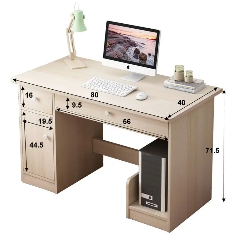 Computer Table Images Office Table Measurement Computer Table - Buy ...