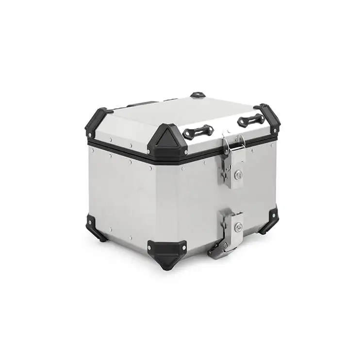 고품질 알루미늄 오토바이 사이드 박스 탑 박스 수하물 상자| Alibaba.com