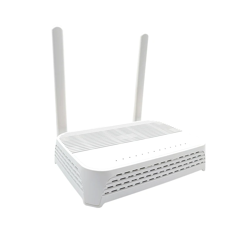 Ftth Wifi 6 Modem Sl-830nx6 Xg-pon Ont Sl-830nx6 4ge+1pots(option ...