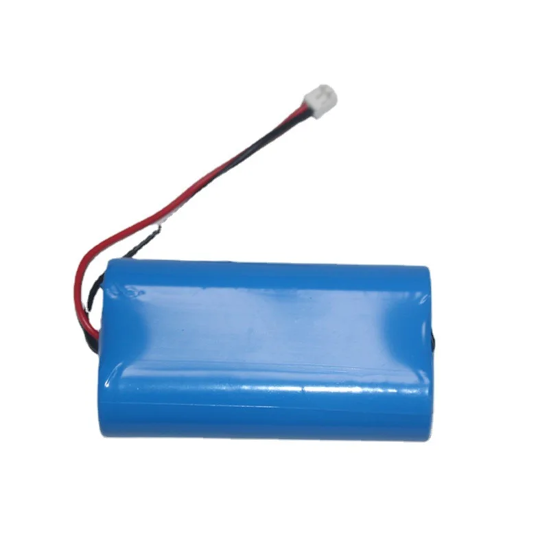 Customized 18650 Rechargeable Battery Packs for Various Uses