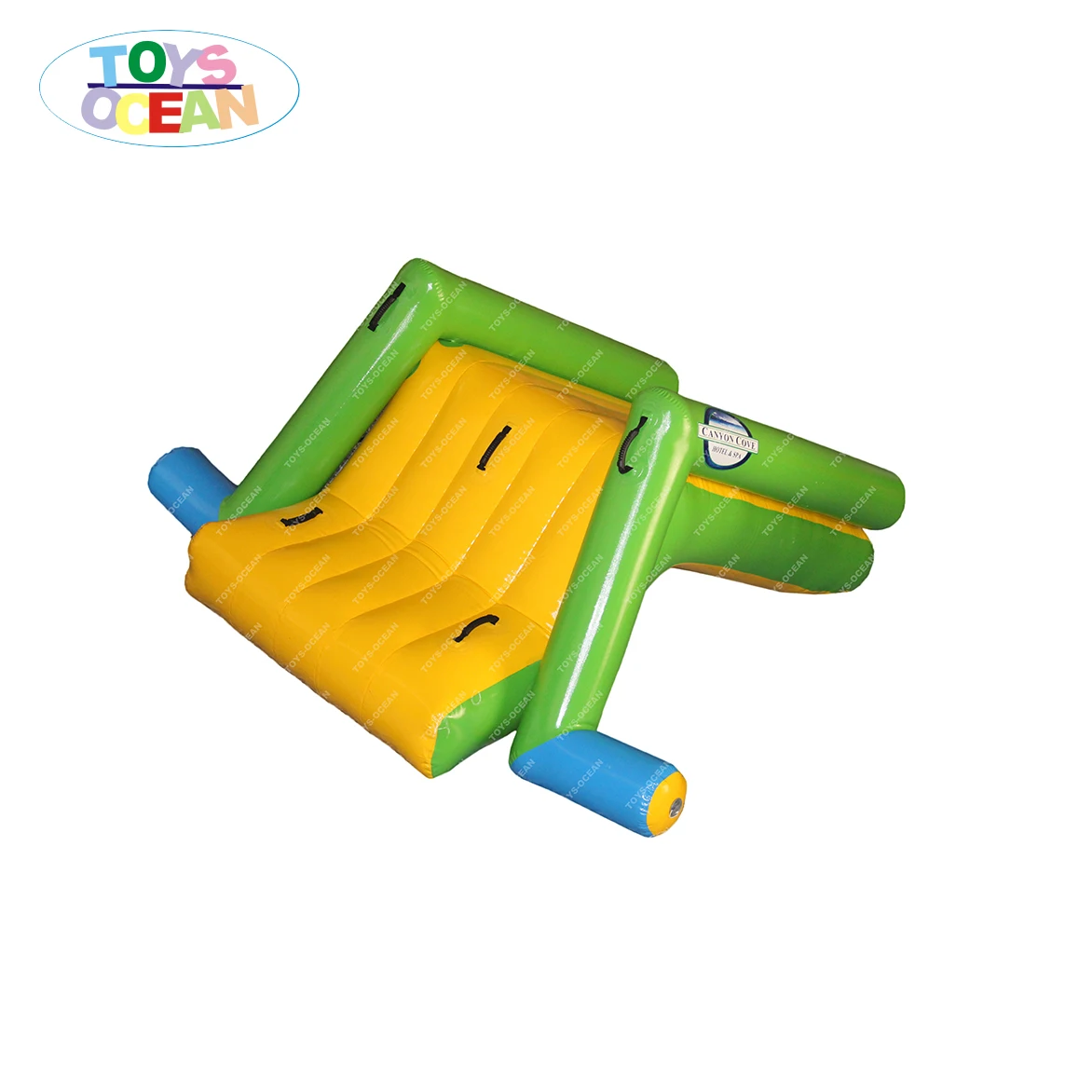 Aufblasbare Mini-Wasser rutsche für Pool/aufblasbare Pool rutschen für ...