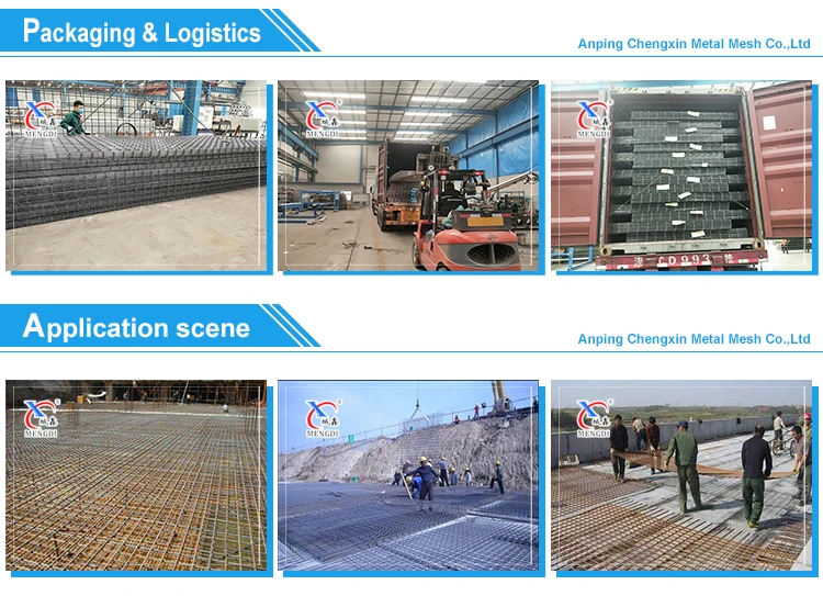 As/nzs 4671 Standard 500l 668 /665/663 / 661 Reinforcing Mesh - Buy ...