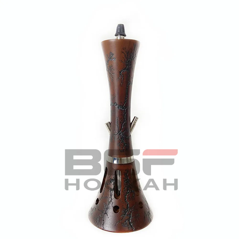 High Quality Shisha Tower Shape Amirs Prestige Amy Deluxe Luxurious ...