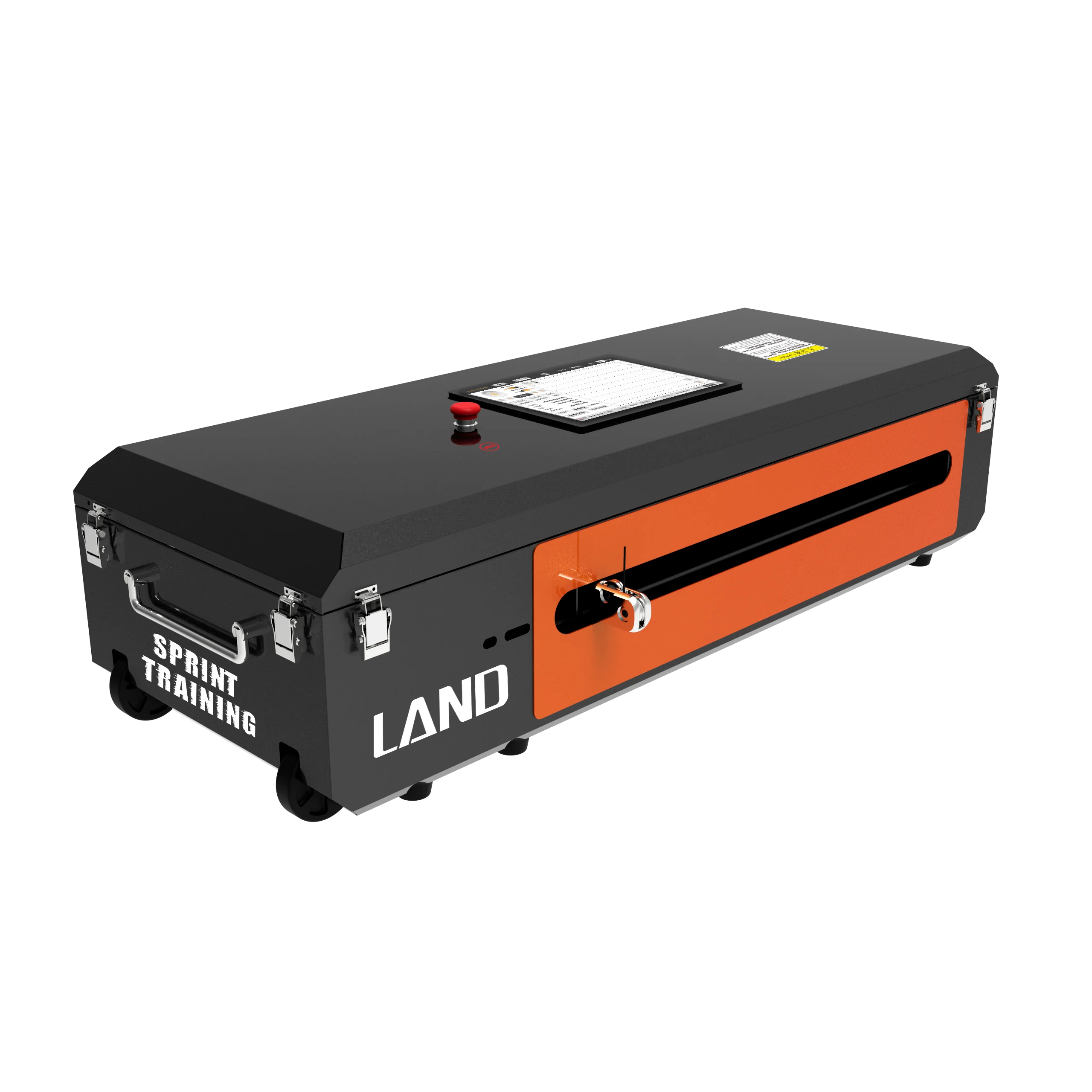 Sprint Resistance Trainer & Speed Training Machine for Running ...