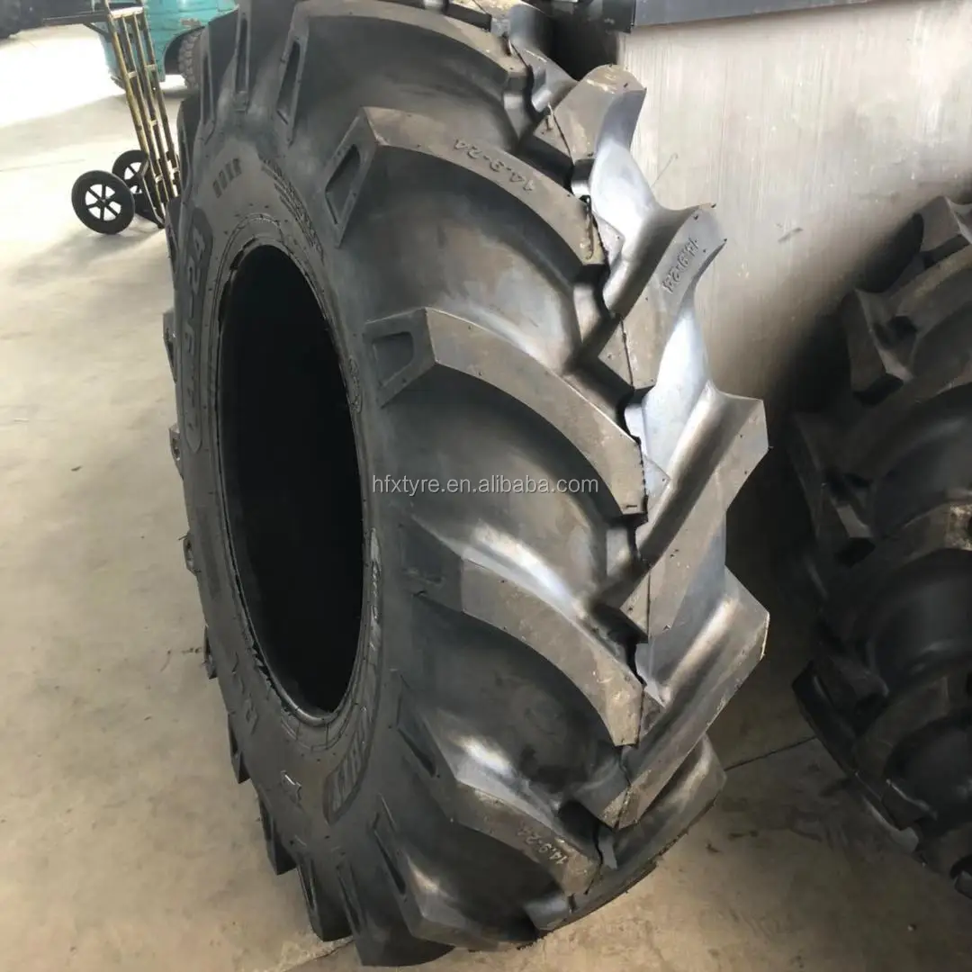 14.9x24 Tractor Tires - Durable Ag Tires with High Traction