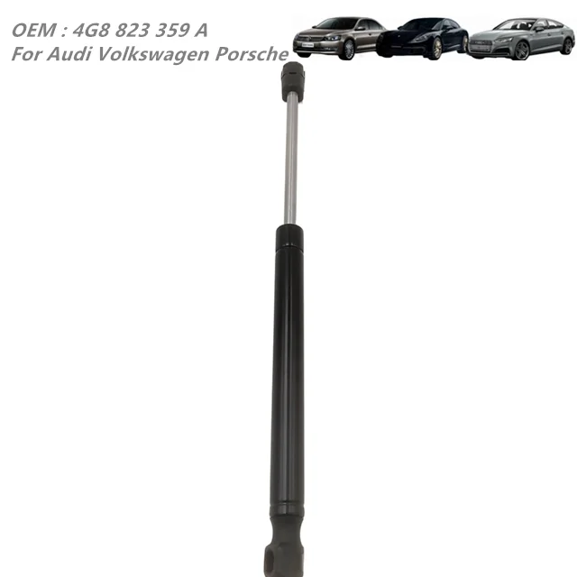 High Quality Auto Gas Spring Bonnet Sturt Support For Audi A6 C7 ...