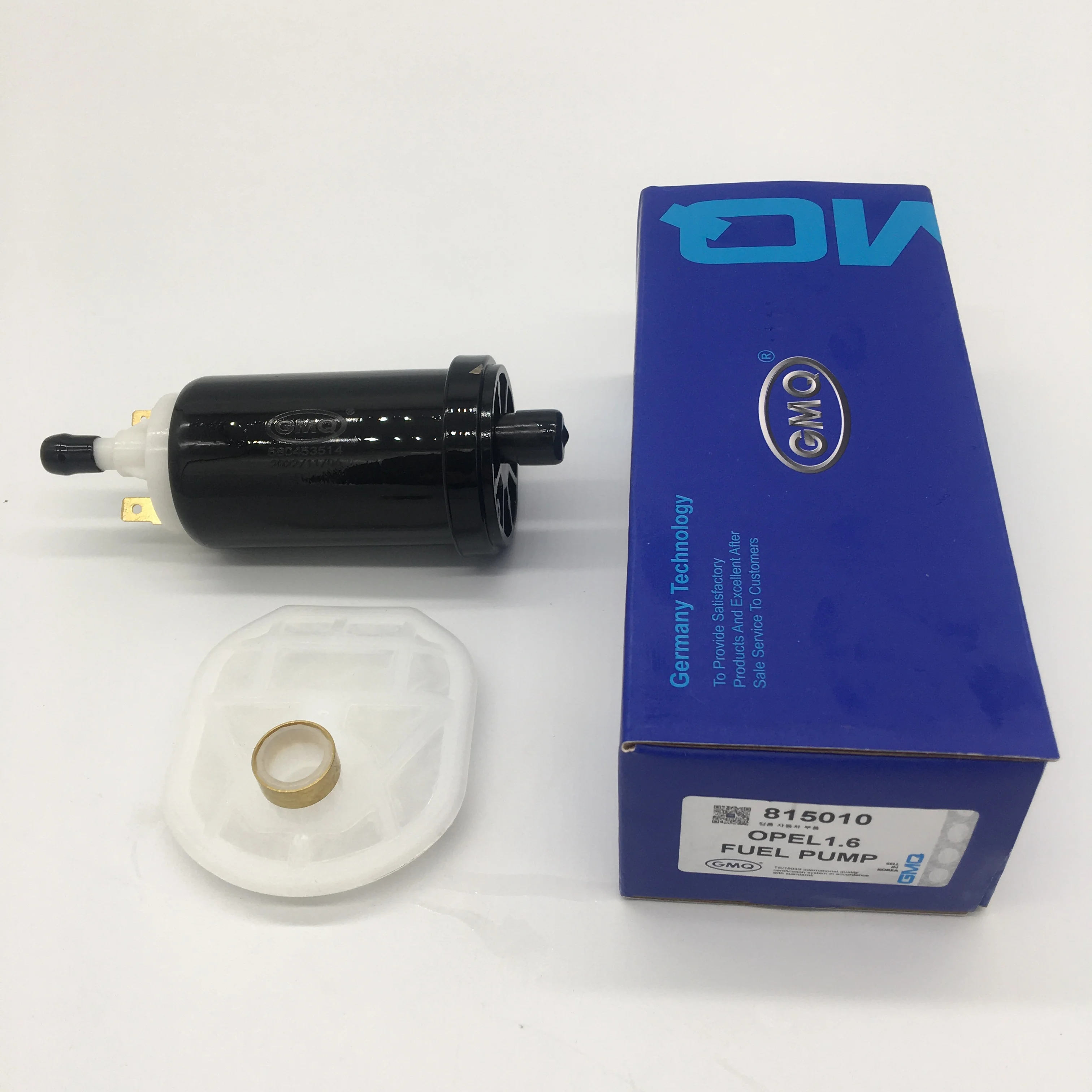 GMQ Brand Inventory Original Parts Fuel Filter 96335719 96444649 for ...