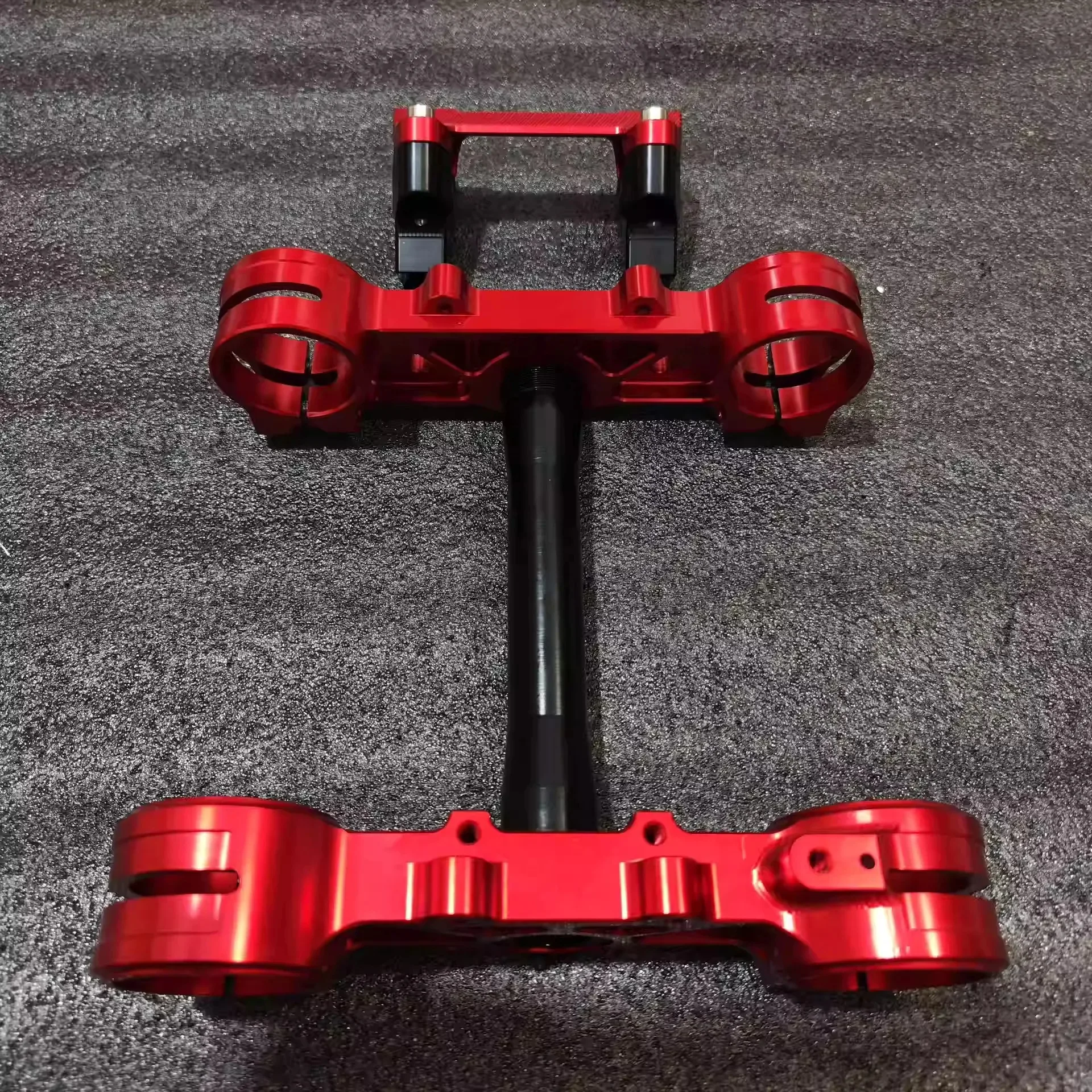 Bernee Triple Clamps for SURRON ULTRA BEE - Durable & Versatile