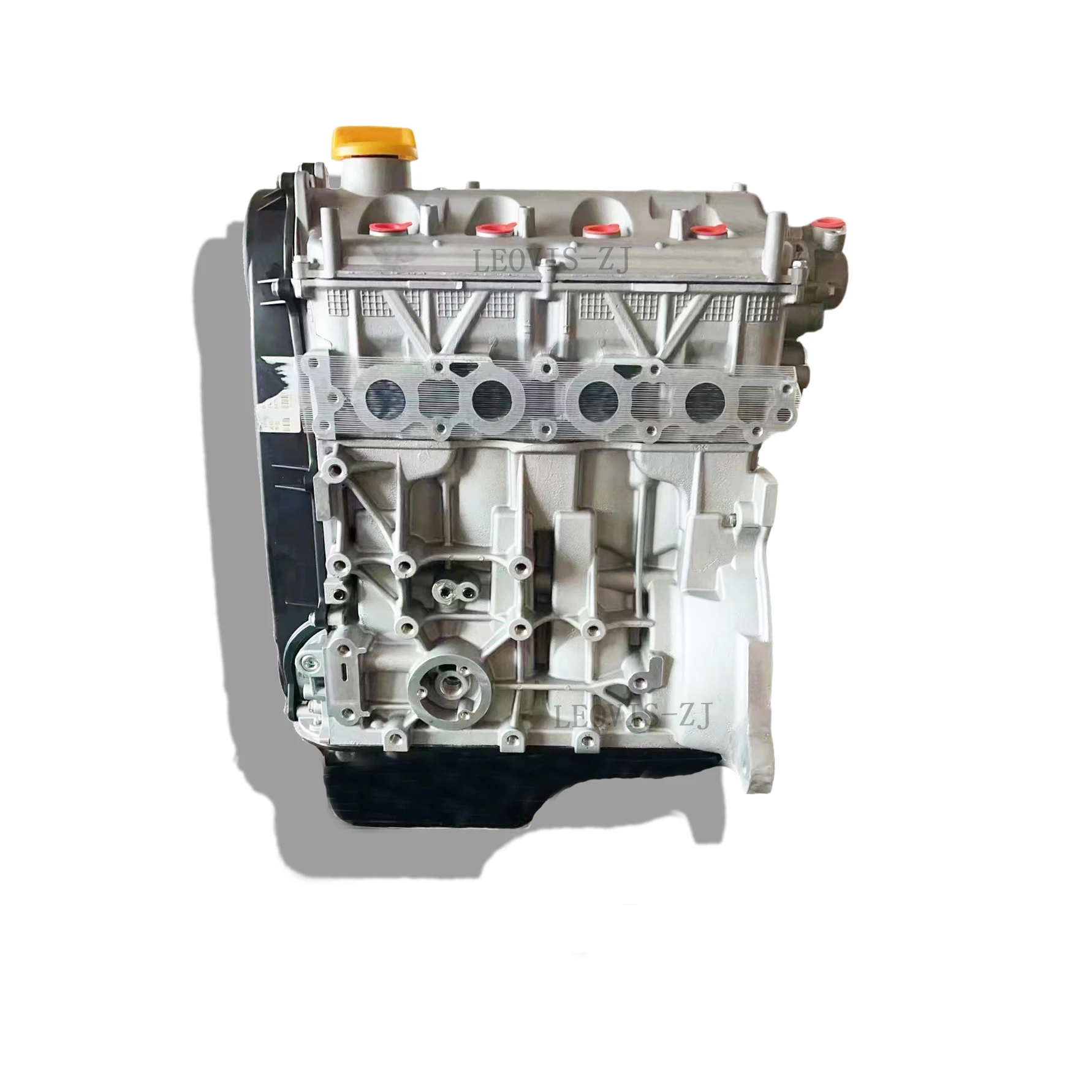 High Quality Engine Long Block Assembly 1.6L G16B for SUZUKI