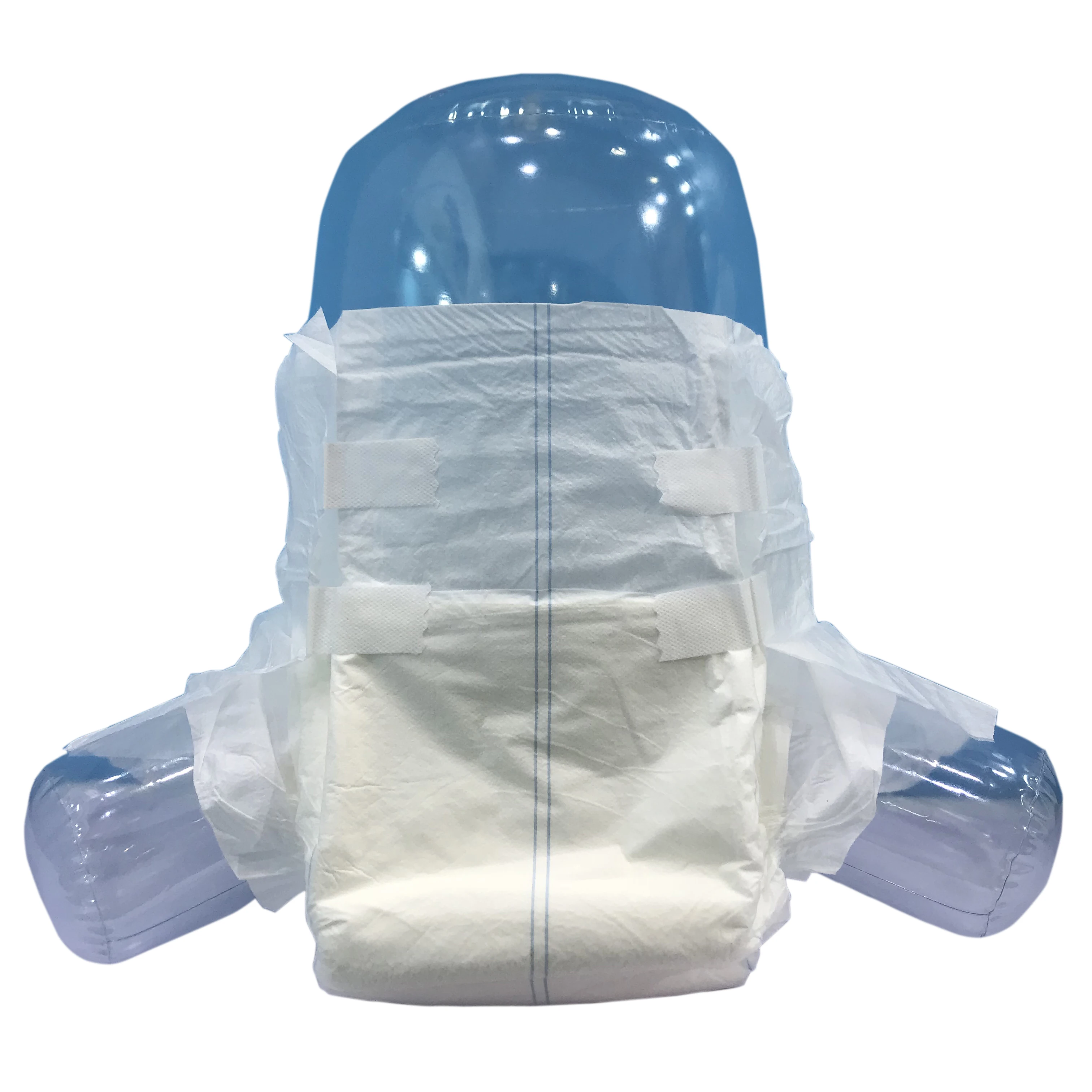 Icomfort Chinese Manufacture Diapers Unisex Disposable Diaper Adulut ...