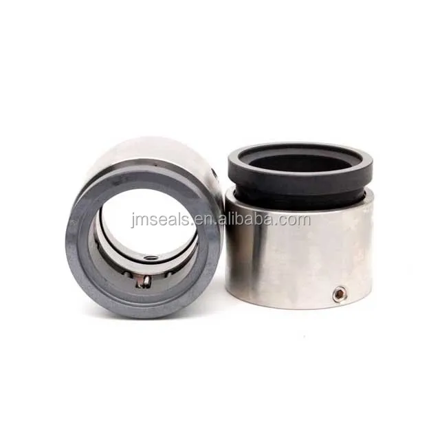 Balanced Seals - Chesterton 491 Mechanical Seals for Water Pumps