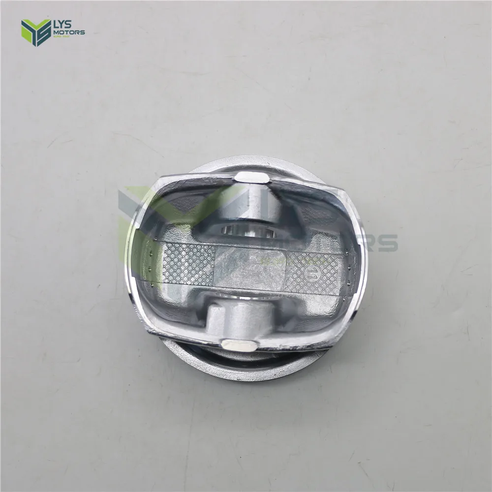 Toyota Engine Piston Kit Ring 3UR-FE V8 for LAND CRUISER