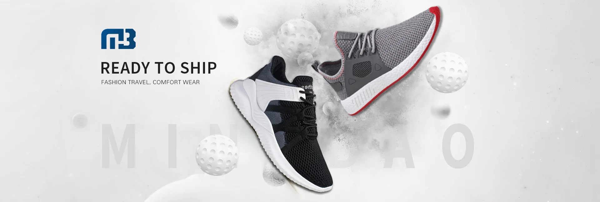 Ruian Mingbao Import And Export Co., Ltd. - Lady sneaker, Men sneaker