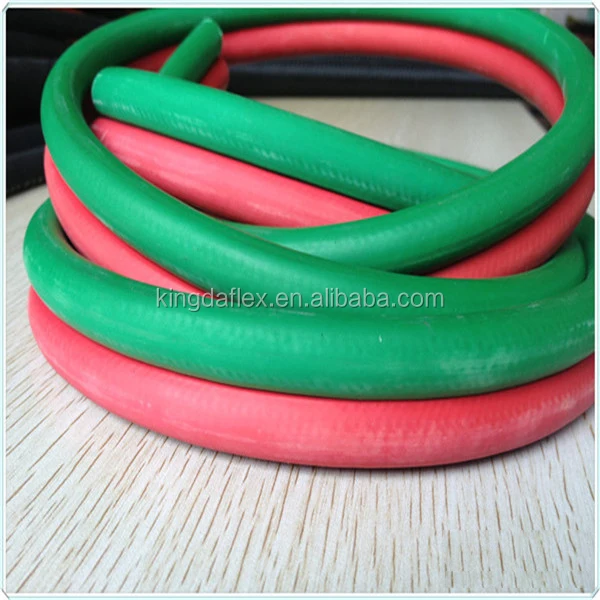 6mm 8mm Pvc Oxygen Acetylene Twin Gas Cutting Hose Welding Epdm Korea ...
