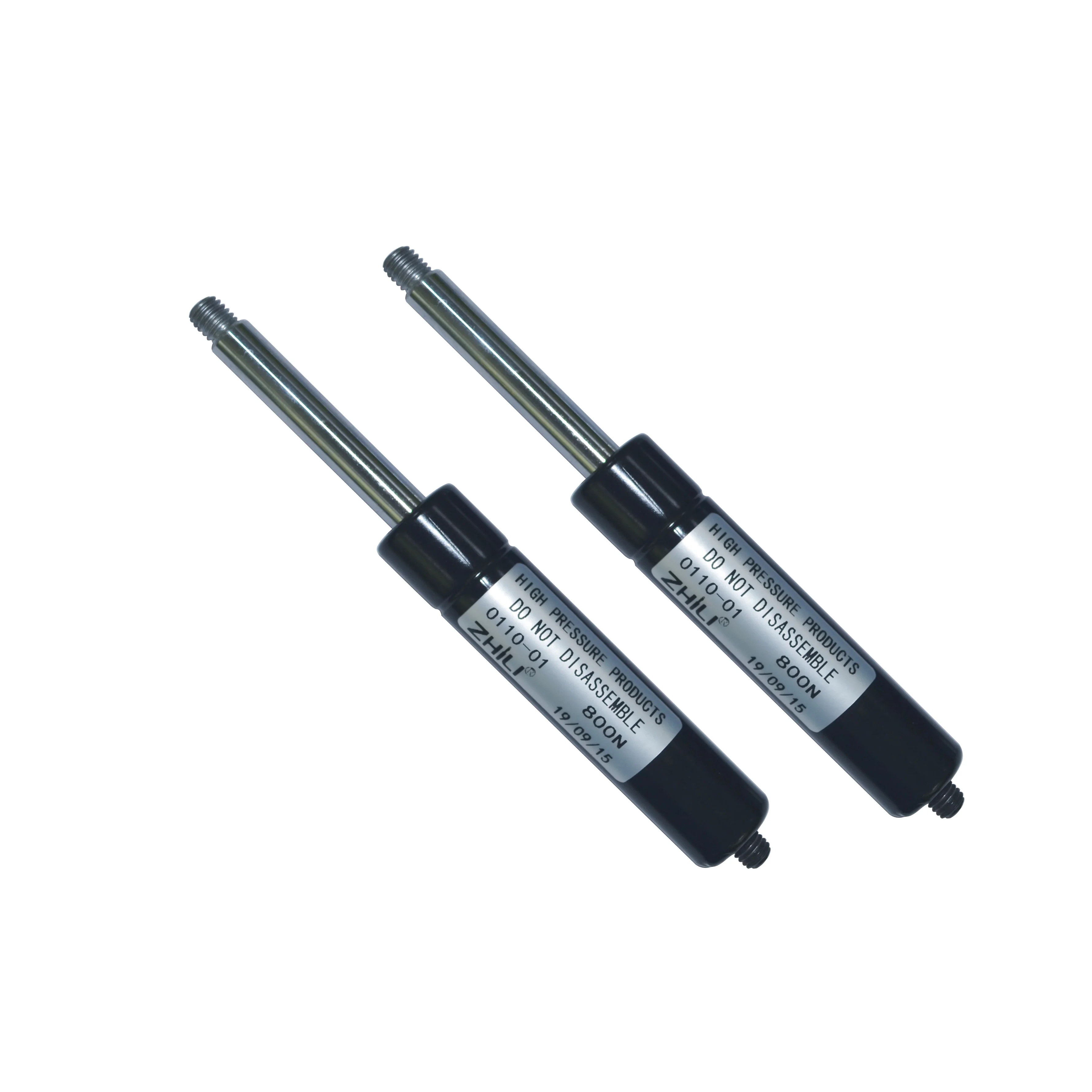 Gas Spring for Heat Press Parts - ZHILI OEM, 2-Year Warranty