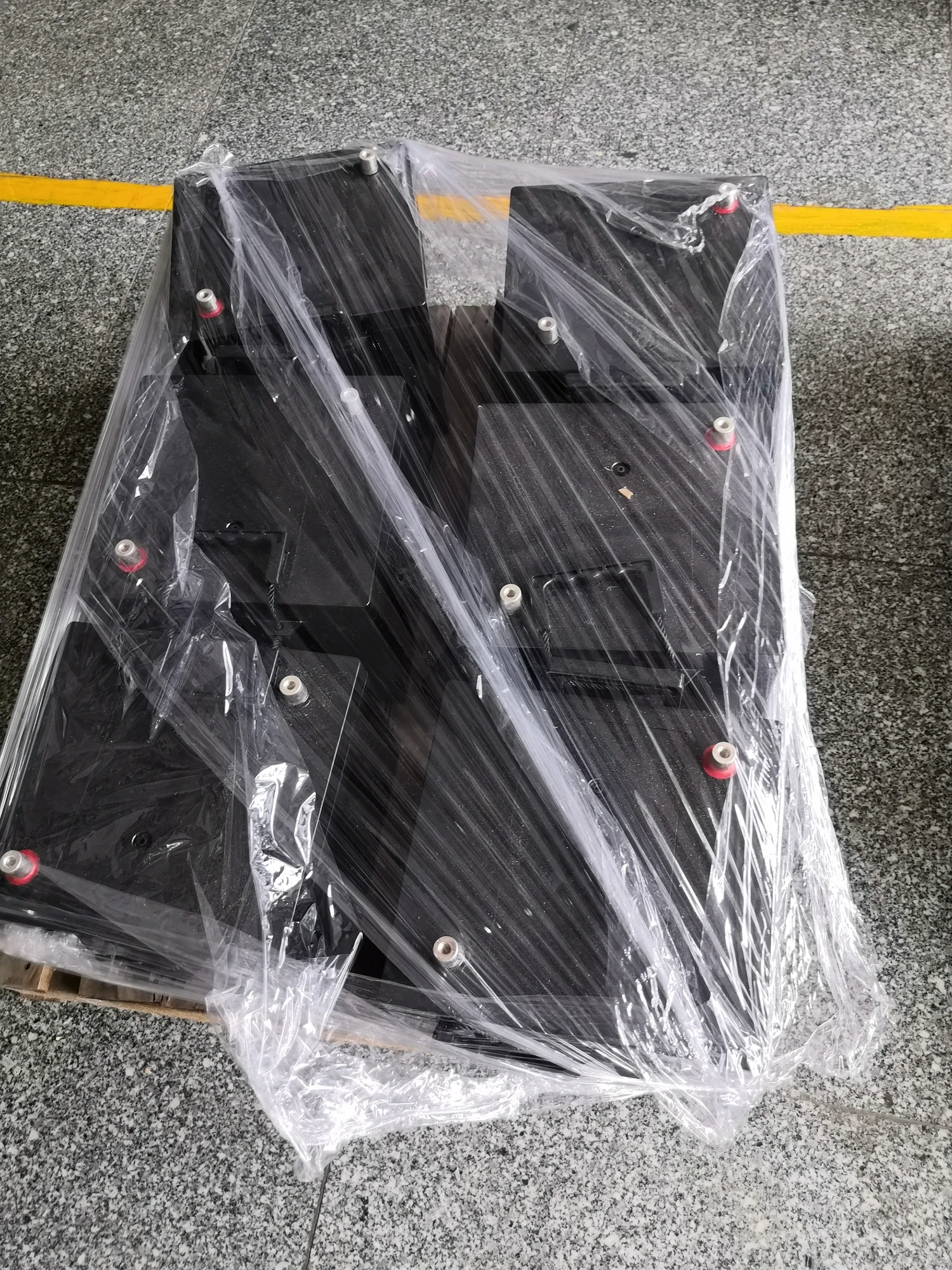 Automobile Vehicle Battery Maintenance Free Battery Us-6tn/agm 12v120ah ...