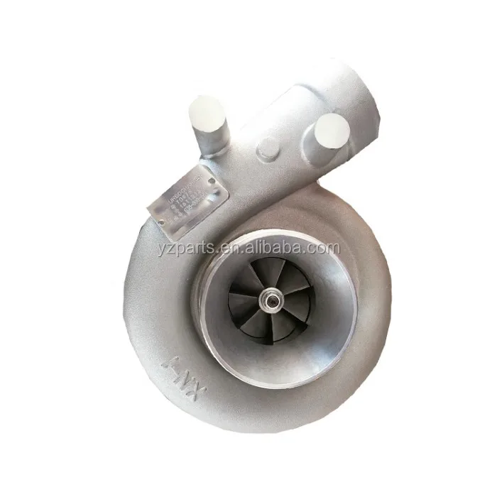TD07-5 TD07S Turbo ME073082 49187-02400 D38-000-641 49187-02500的涡轮增压器三菱 ...