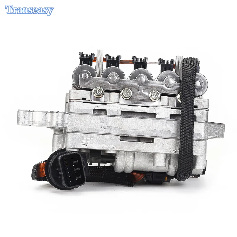 A4cf1 A4cf2 Transmission Valve Body With Solenoid Suit For Hyundai Kia ...