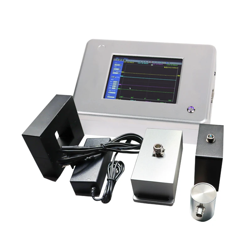 Ultrasonic Portable Partial Discharge Detector For Switchgear Online ...