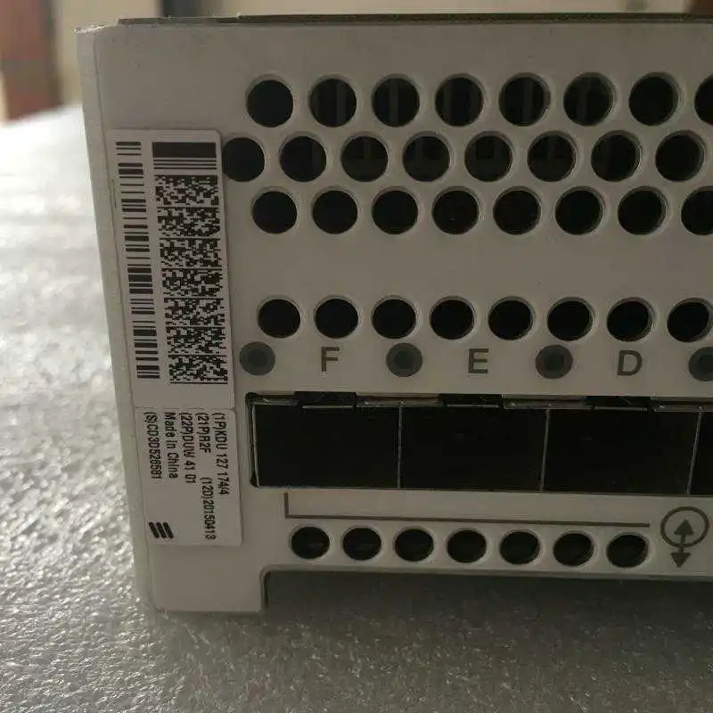 ERICSSON DUW 4101 KDU 127 174/4 - Digital Unit - 13 Pieces