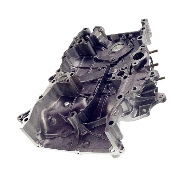 Engine Timing Cover For Taacoma 2005-2014 4 Runneer 2010 L4 2.7l Oe ...