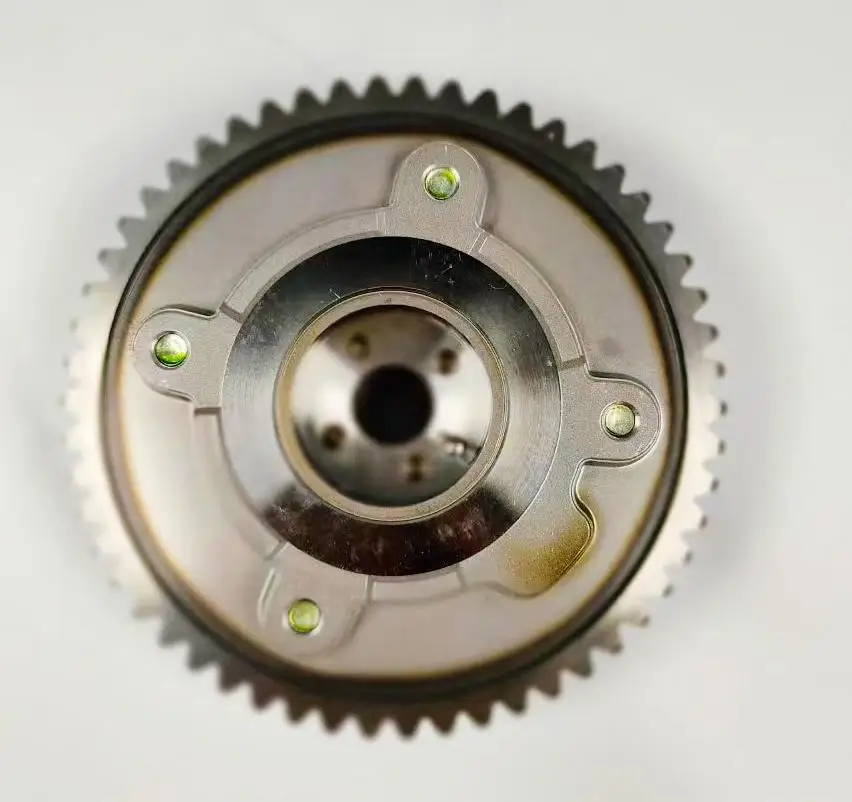 New Condition Auto Parts Car Camshaft Position Actuator Timing VVT Gear ...