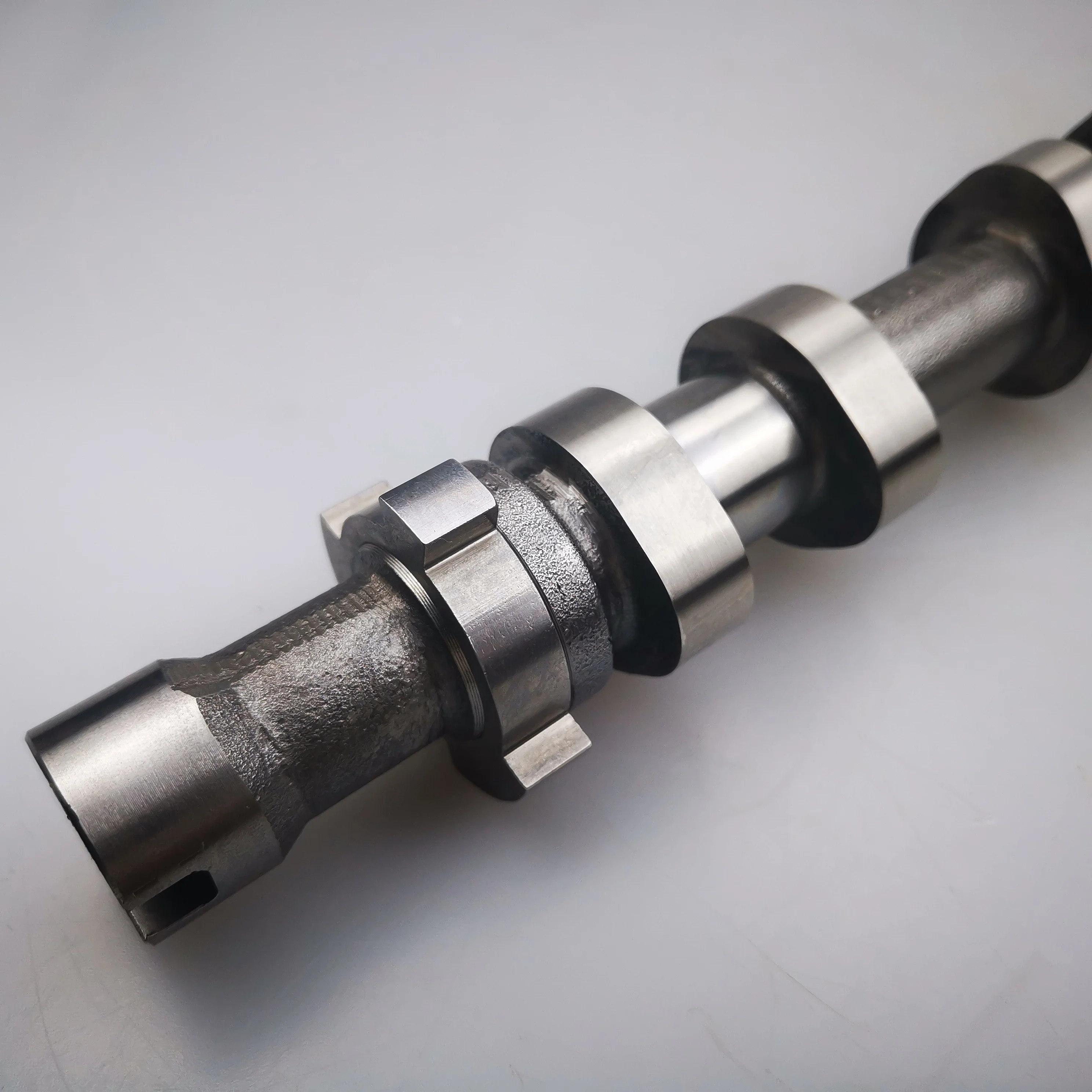 SAIC MAXUS G10 1.9T Exhaust Camshaft - Original Steel Part