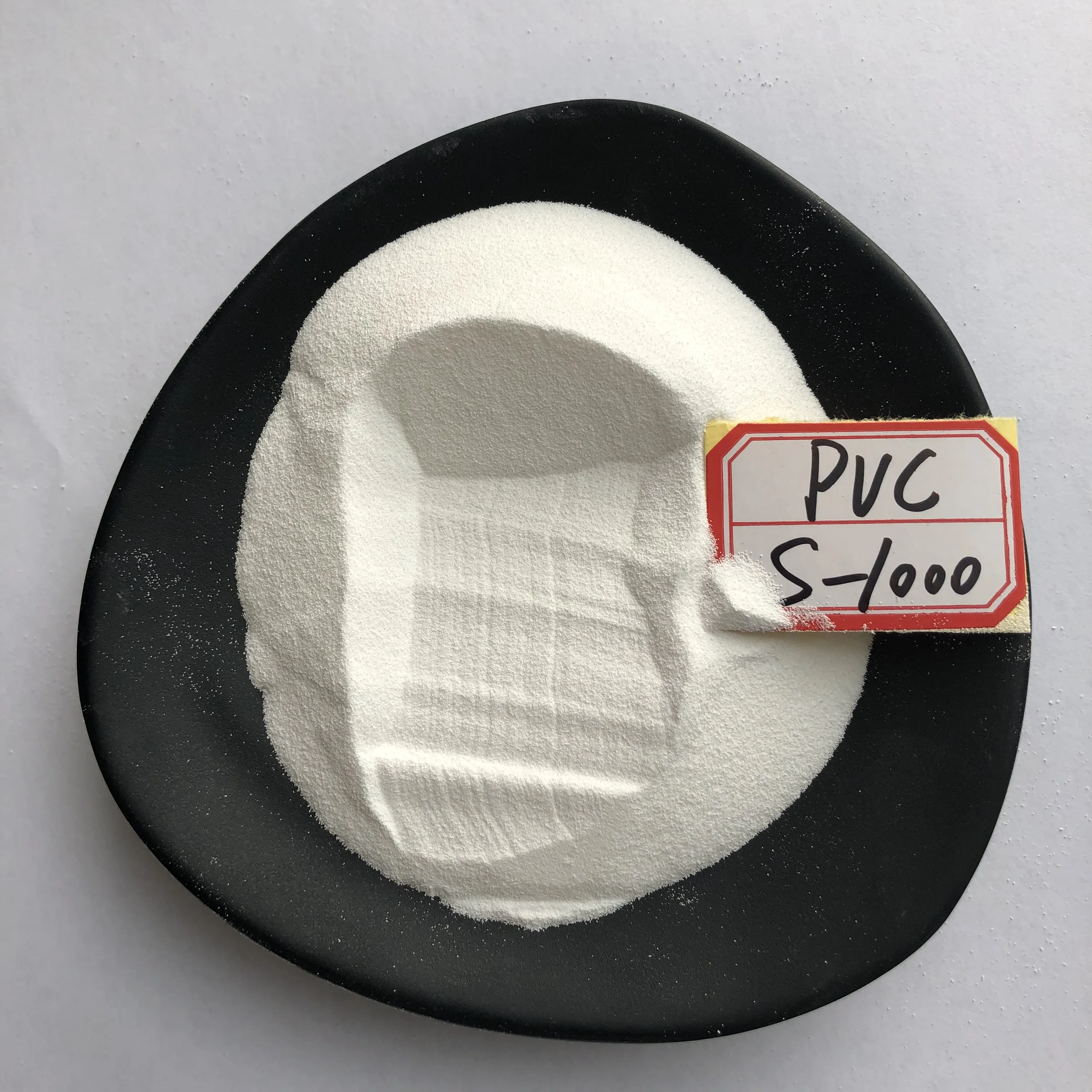 Top-selling Pvc Resin S-1000 Suspension Grade Pipe With Competitive ...