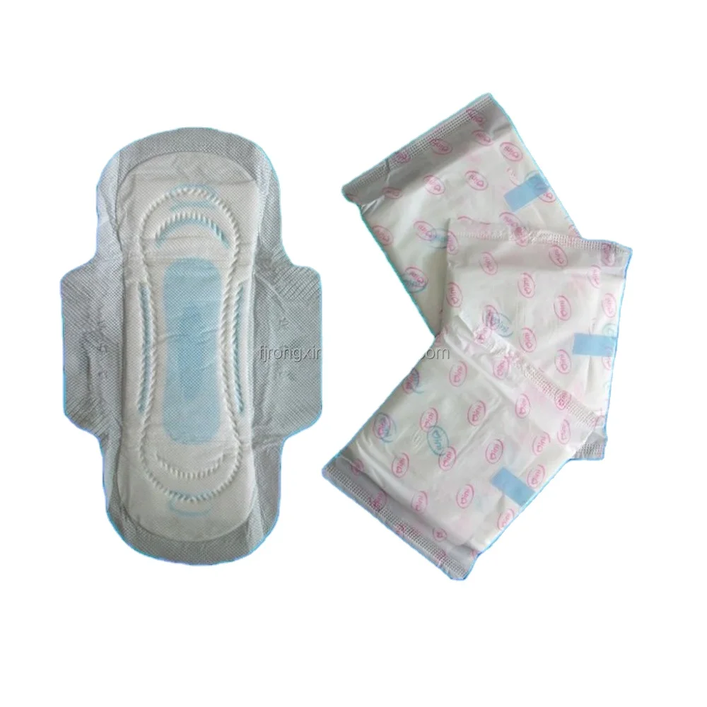 Oem Woman Sanitary Hygiene Pad - Buy Woman Sanitary Pad,Bio Sanitary ...