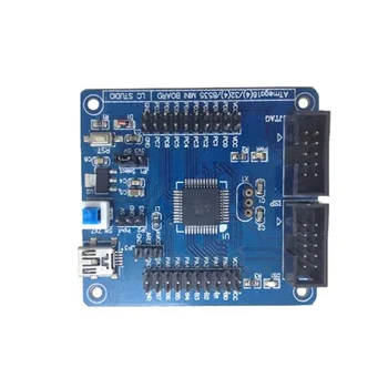 Taidacent Microcontroller Ic Atmega32a Atmega32 Avr Development Board ...