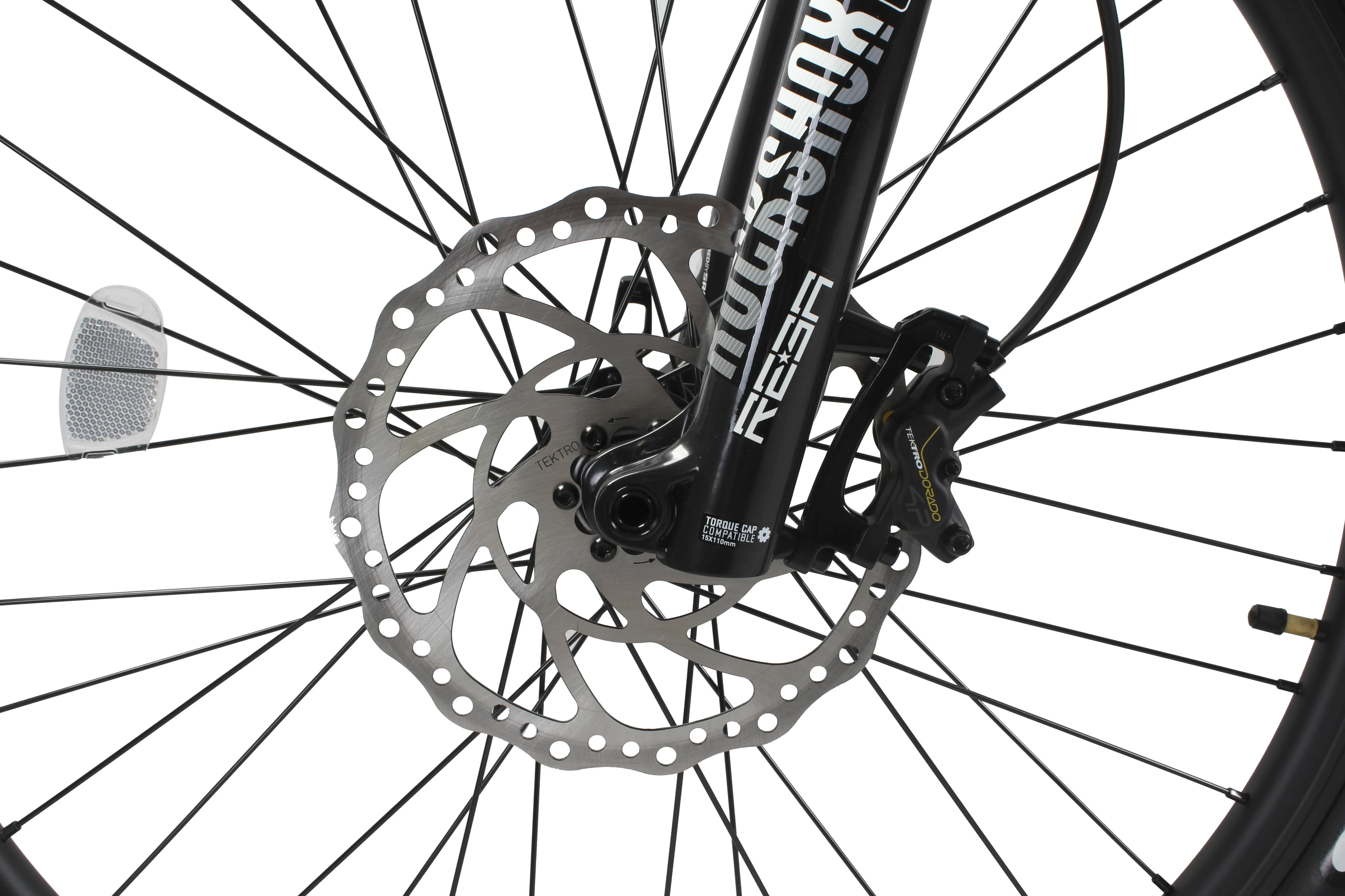 High End Bafang M600 Motor Full Suspension 27.5 Inch EMTB