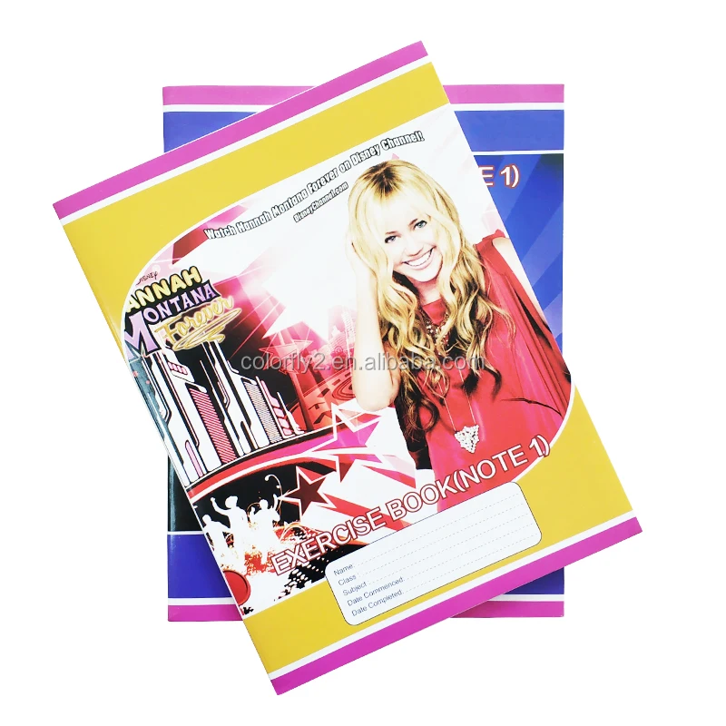 High Quality Note 1 Exercise Book For Ghana Schools - Buy Exercise Book ...
