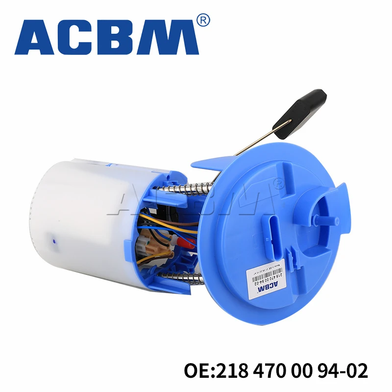 Acbm Fuel Pump Assembly For Mercedes-benz 2184700094 - Buy 2184700094 ...