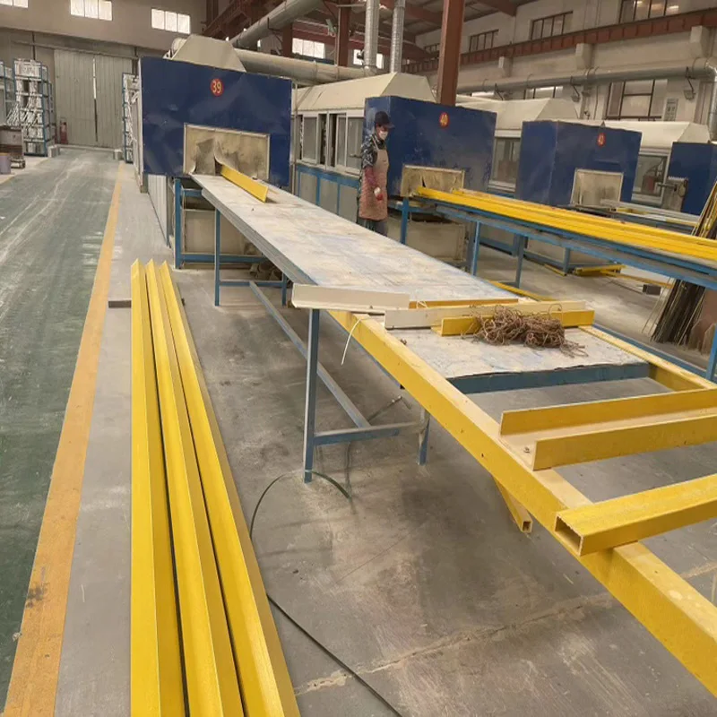 Anti Slip Frp Decking Strip For Slippery Decking Walkways Frp Surface ...