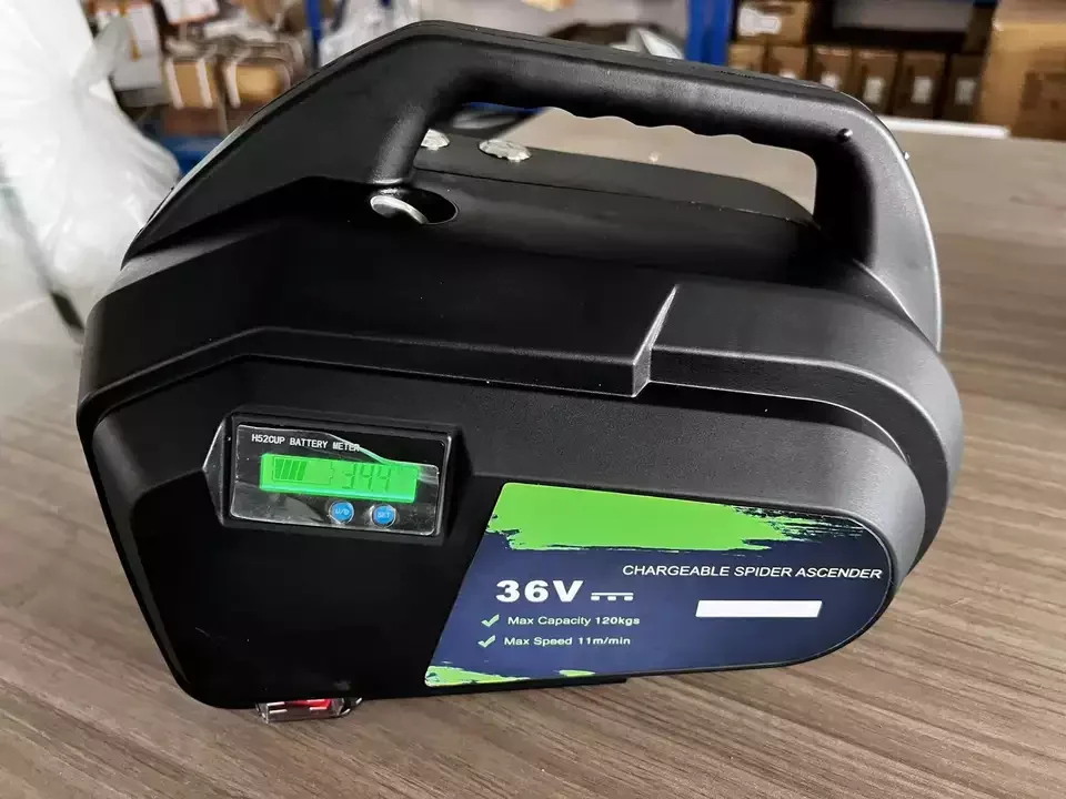 200kg 250kg 300kg 400kg 500kg Remote Control Winch High-altitude ...