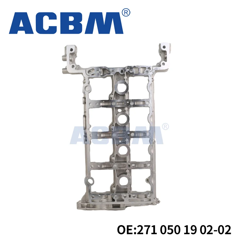 ACBM Suitable Engine Exhaust Camshaft Housing for Mercedes-Benz 2710501902