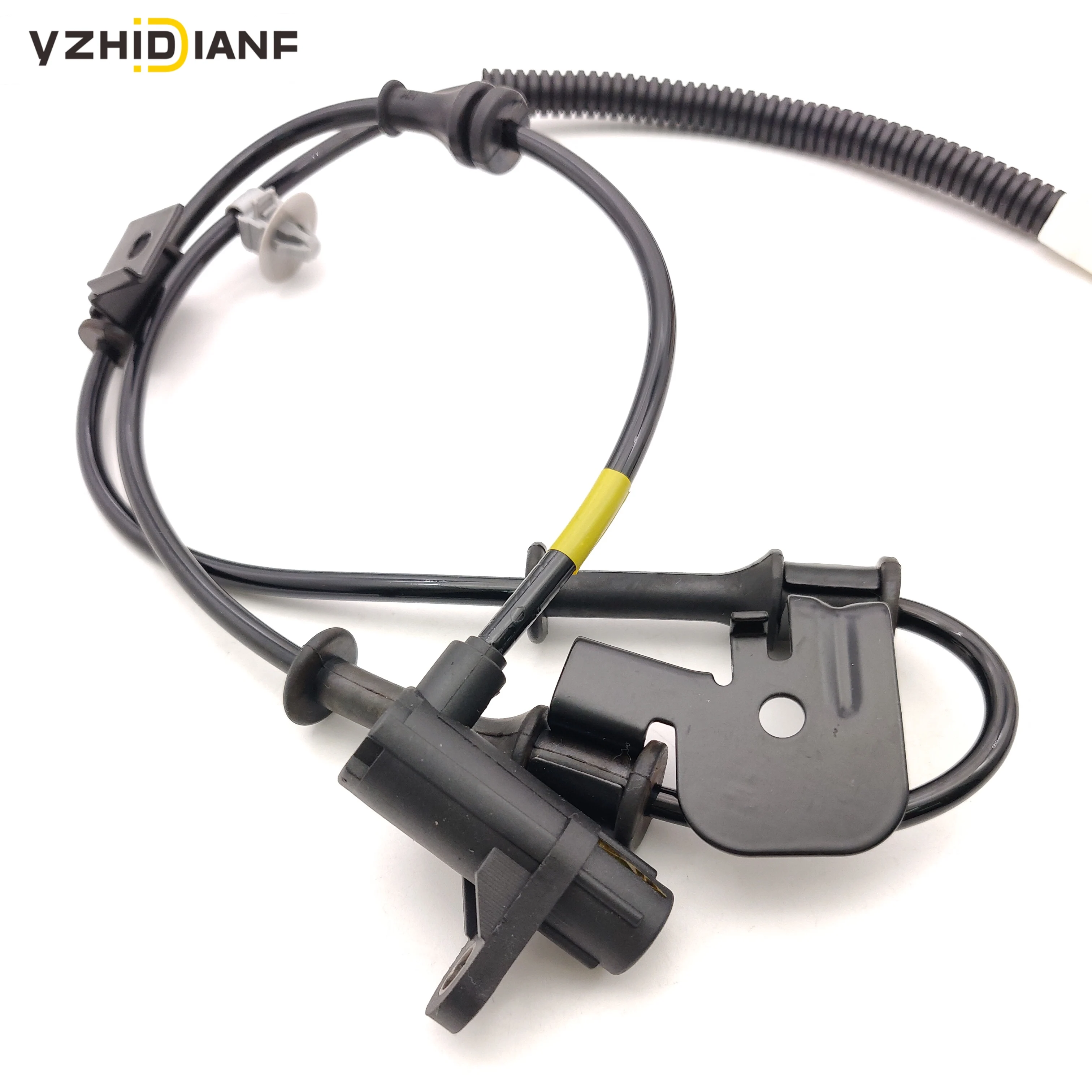 Front Right Abs Wheel Speed Sensor 95671-2w000 956712w000 57470-s2h-954 ...